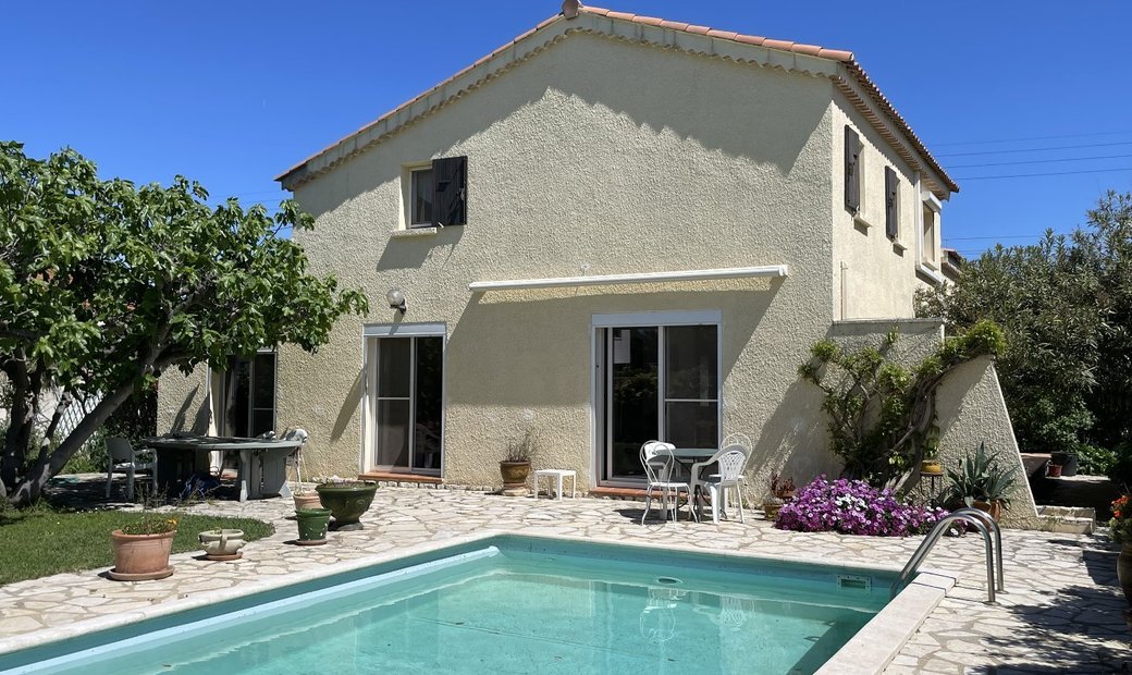 Provence France Istres â In Istres, Provence Alpes Côte D'azur, France For Sale (15551407)
