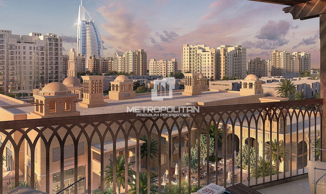 Luxurious And Stylish | Prime Location | In Dubai, Dubai, United Arab ...