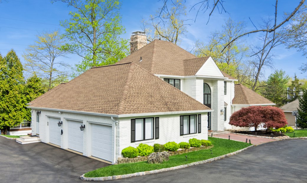 3 Pheasant Run In Green Brook Township, New Jersey, United States For ...