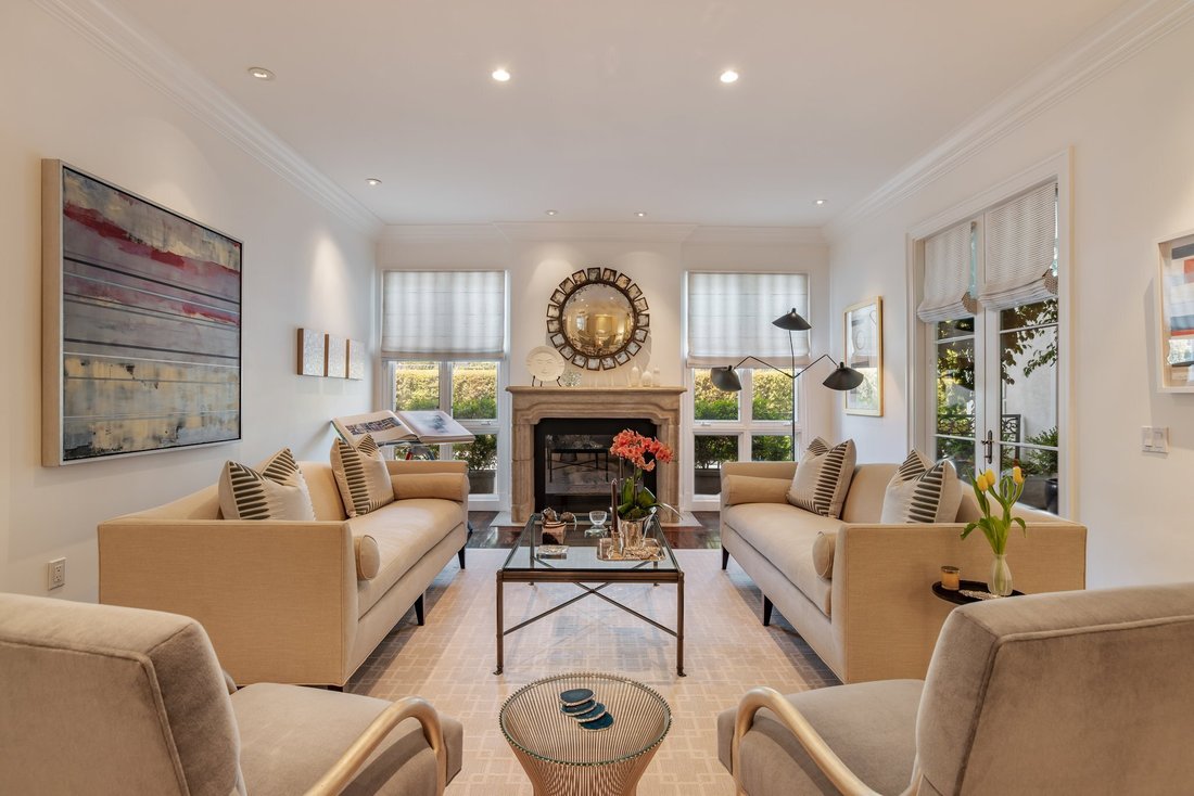 10100 Empyrean Way In Los Angeles, California, United States For Sale ...