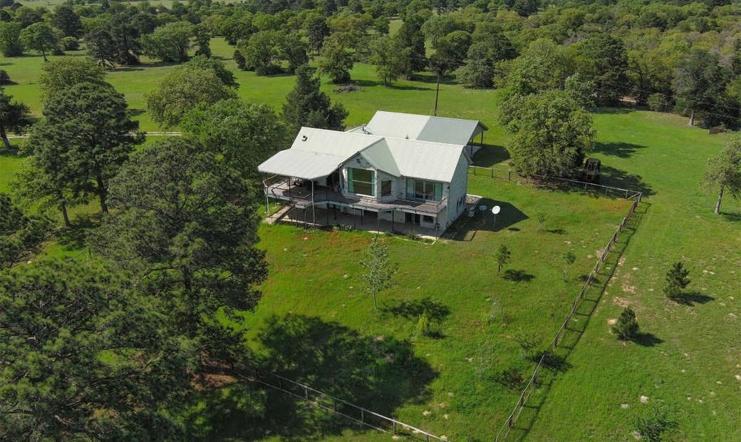 Farm And Agriculture Red Rock In Red Rock, Texas, United States For ...