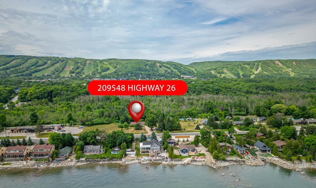 209548 Highway 26 In Ontario, Canada For Sale (15554683)