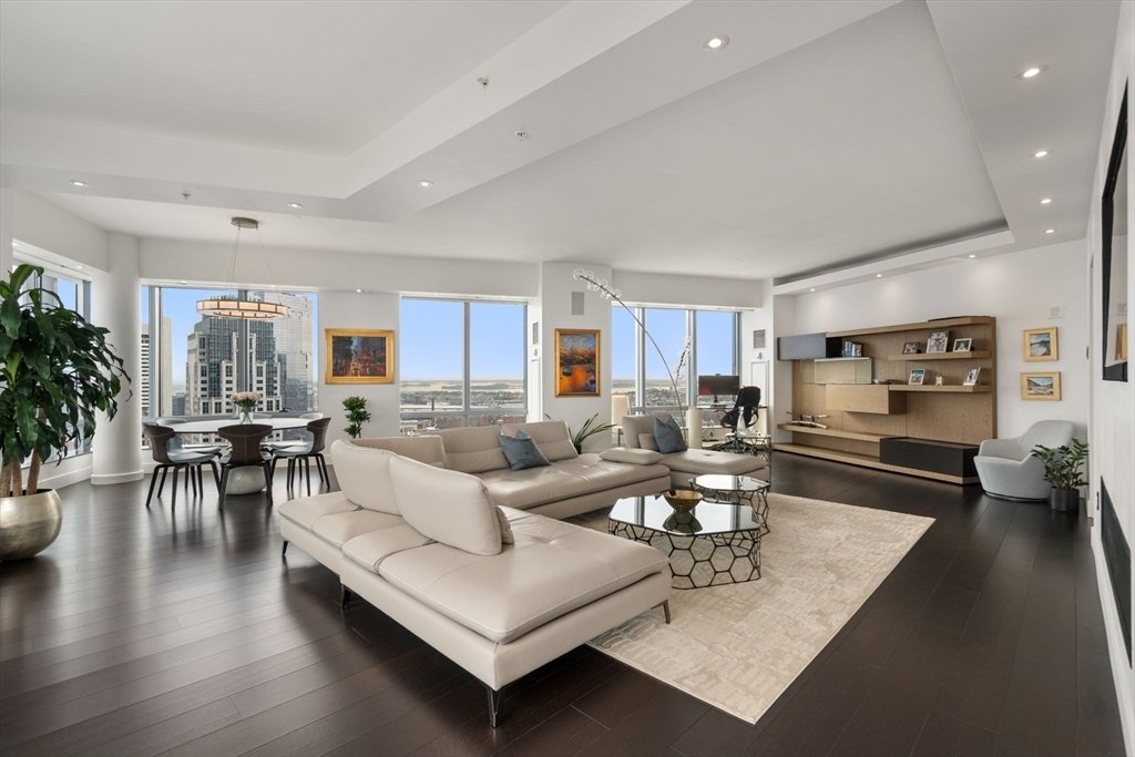 3 Bedrooms Condominium In Boston, Massachusetts, United States For Sale ...