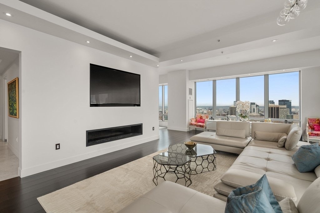 3 Bedrooms Condominium In Boston, Massachusetts, United States For Sale ...