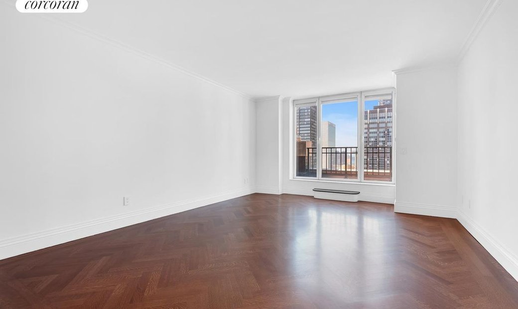 351 East 51st Street Ph5 C, New York, Ny In New York, New York, United ...