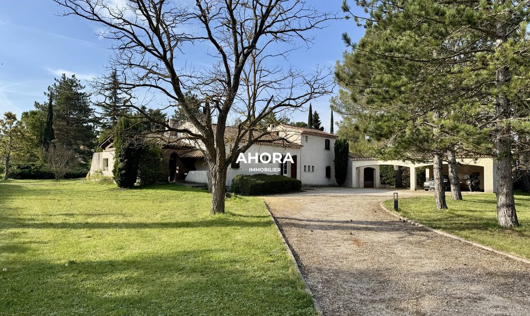 Cabriès Individuelle In Cabriès, Provence Alpes Côte D'azur, France For ...