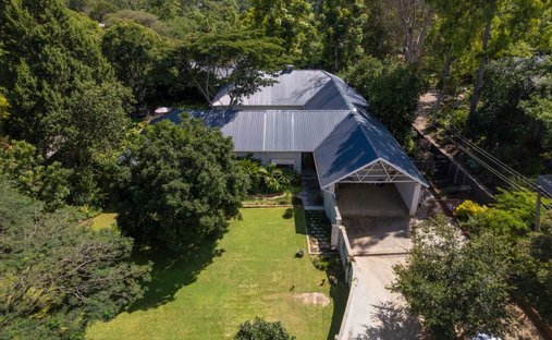 Luxury homes for sale in Zimbabwe | JamesEdition