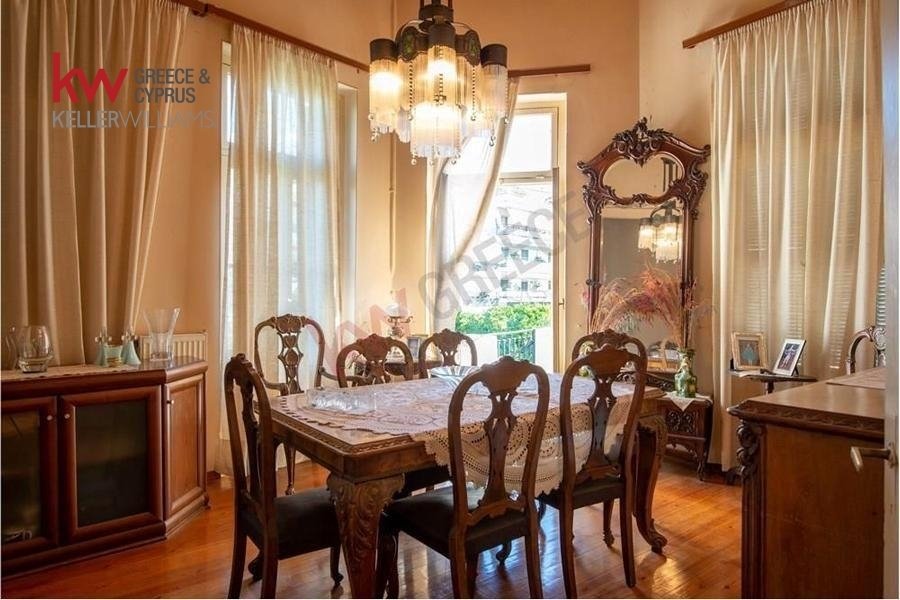 In Patras, Decentralized Administration Of Peloponnese, Western Greece ...