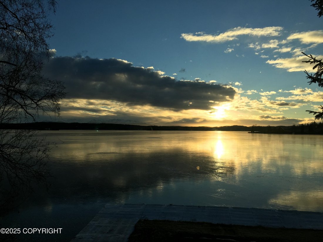 Residential Big Lake In Big Lake, Alaska, United States For Sale (15560866)