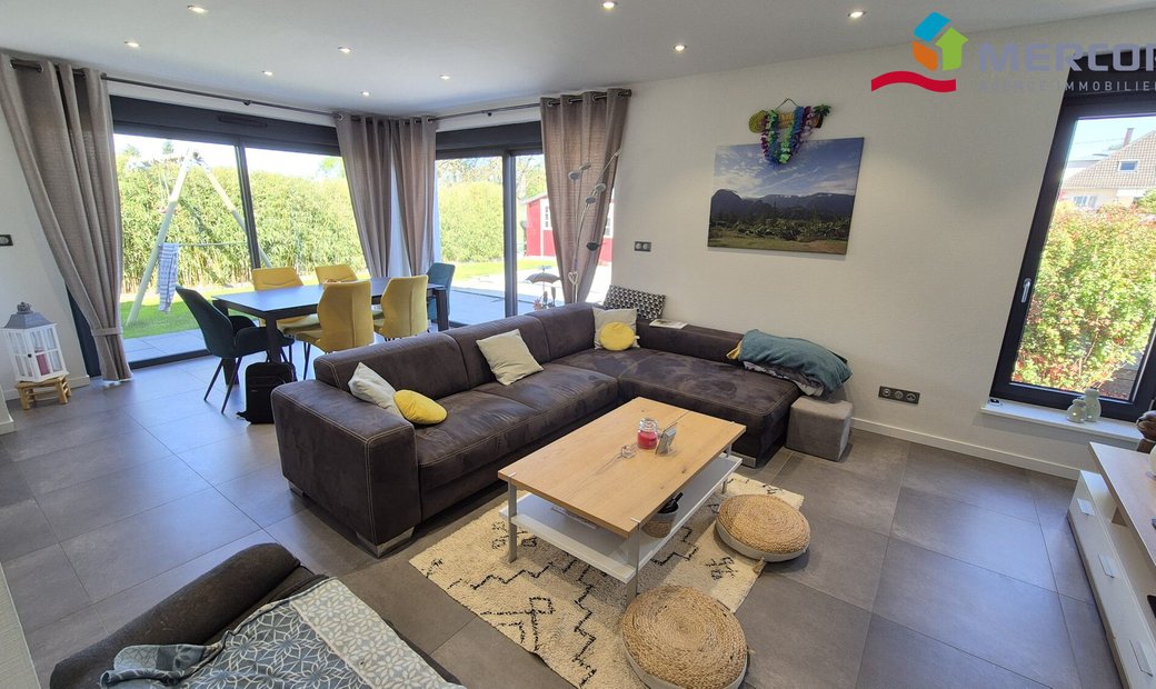 Gries Contemporaine In Gries, Grand Est, France For Sale (15554029)