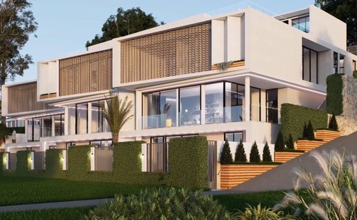 Luxury homes for sale in Rwanda | JamesEdition
