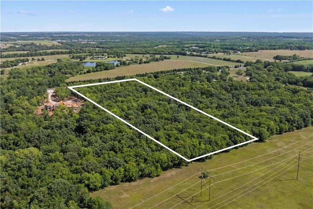 10 Acre Estate Lot In Wolf Valley Ranch In Bucyrus, Kansas, United ...