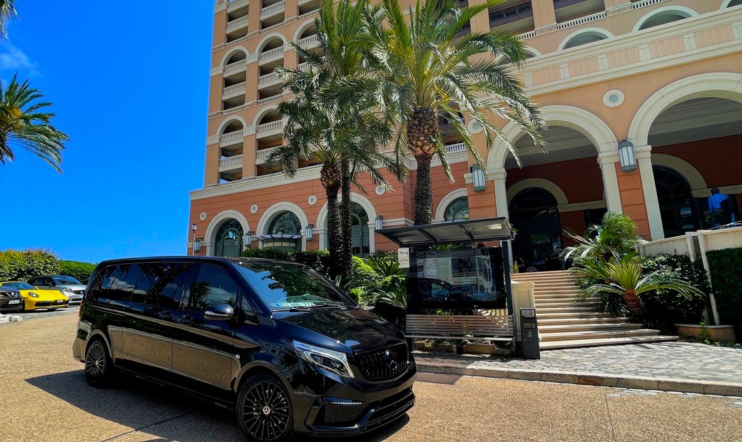 2025 Mercedes Benz Vito In İstanbul, Turkey For Sale (15555520)