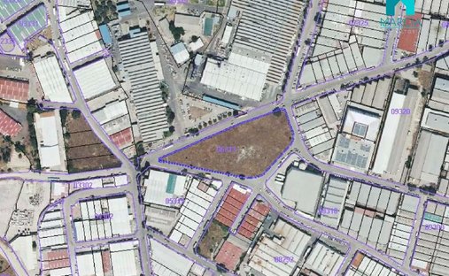 Land for Sale in Arganda del Rey, Community of Madrid, Spain