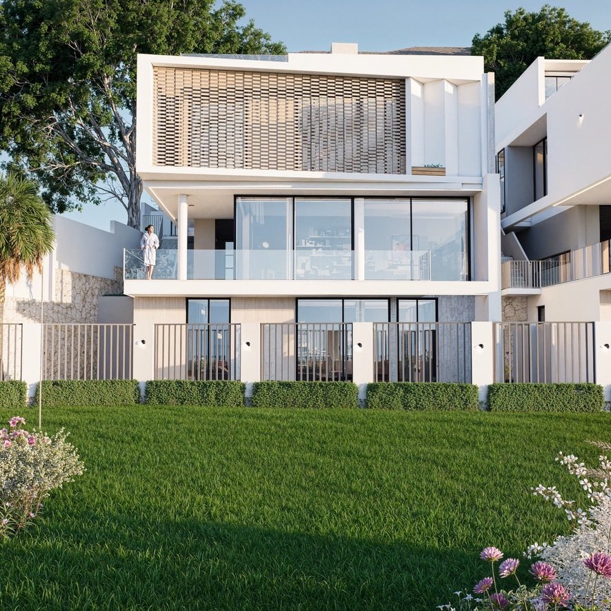 View Heights Villas Luxury Homes With Breath In Kigali, Kigali City ...