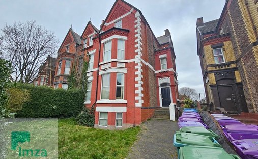 Luxury homes for sale in Liverpool, England, United Kingdom | JamesEdition