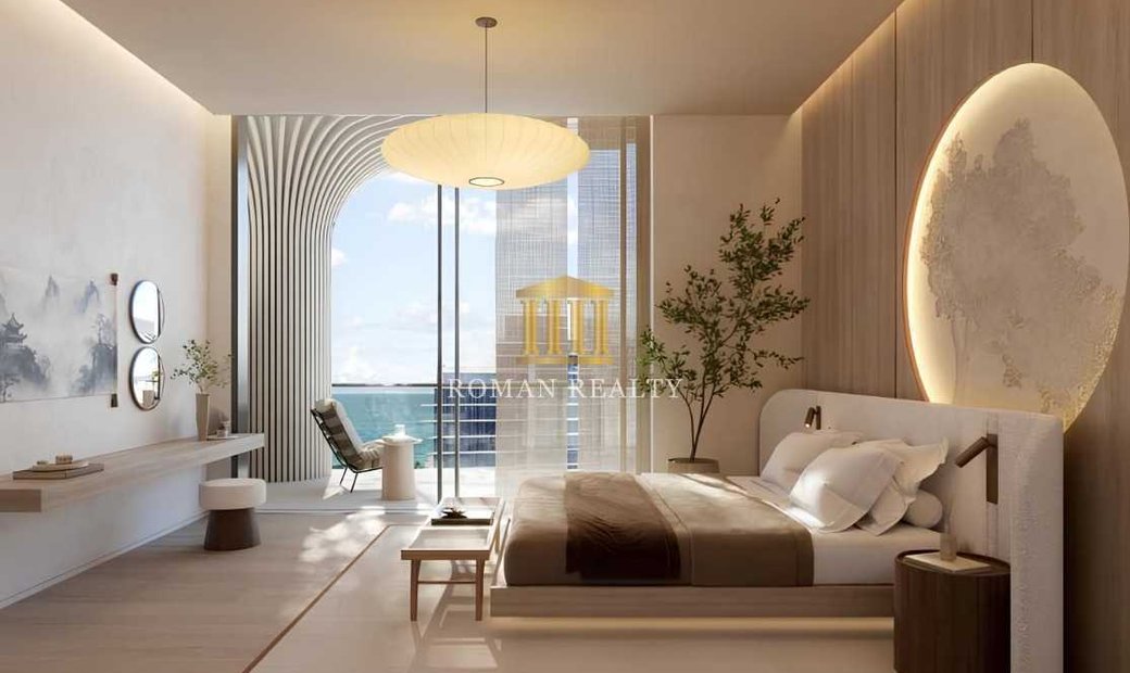 Prime Location | Stunning View In Abu Dhabi, United Arab Emirates For ...