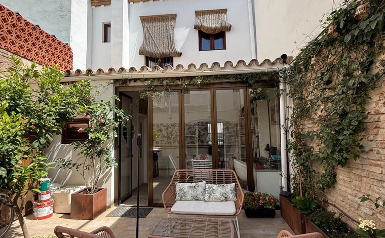 Luxury Homes In Seville Spain
