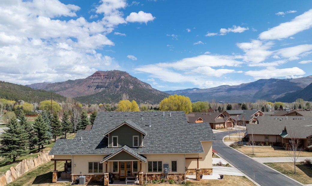 370 Trimble Crossing Drive, Durango, Co In Durango, Colorado, United ...