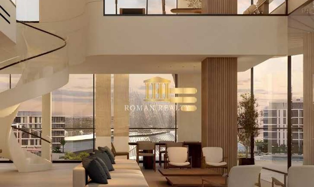 Prime View | Prime Location In Abu Dhabi, United Arab Emirates For Sale ...