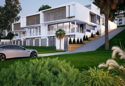 Luxury Homes With Breath Taking Views: Kigali, In Kigali, Kigali City ...