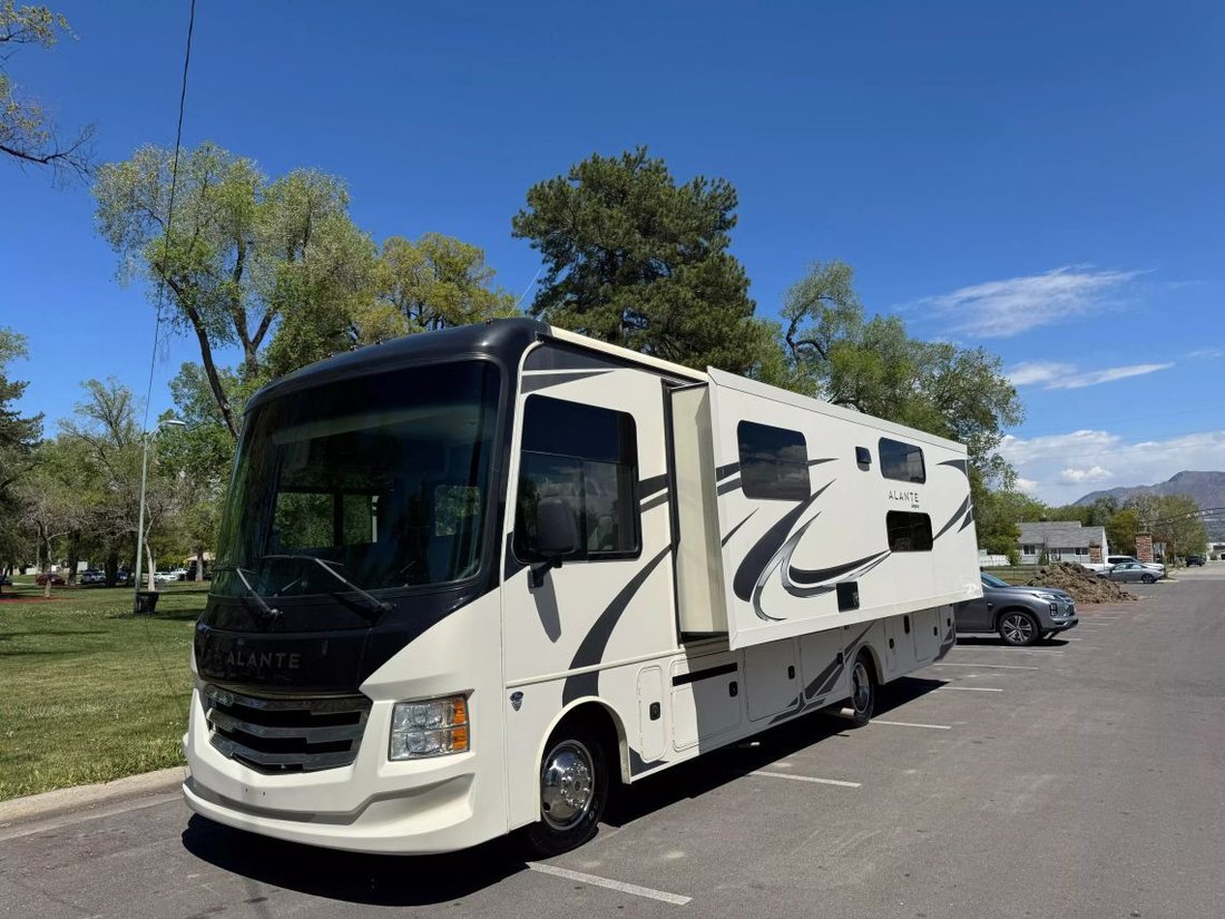 2021 Jayco Alante In Salt Lake City, Ut, United States For Sale (15561979)