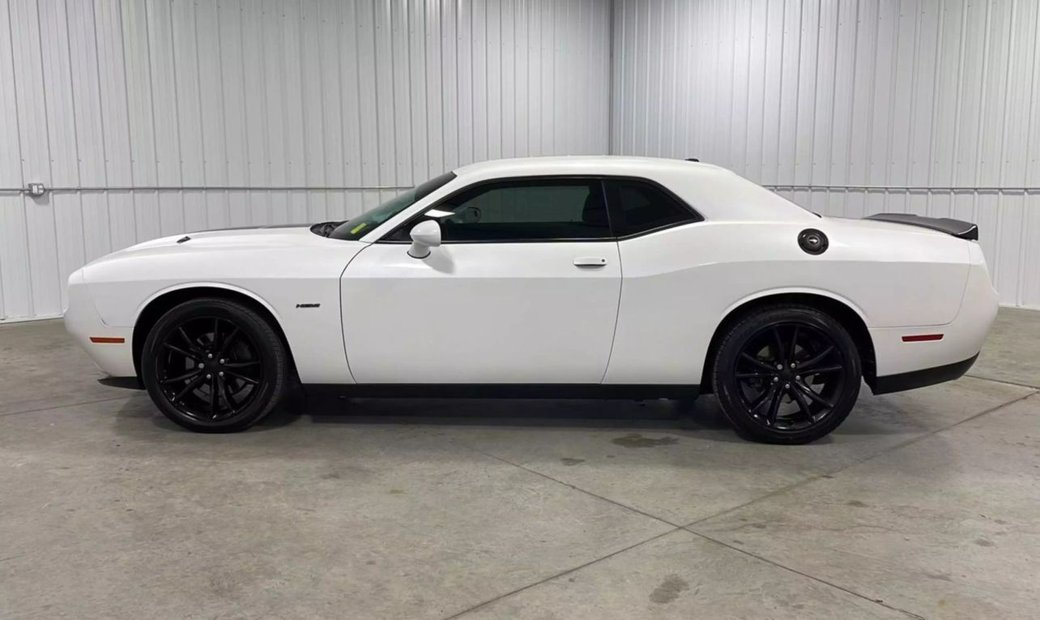 2016 Dodge Challenger In Sioux Falls, Sd, United States For Sale (15561843)