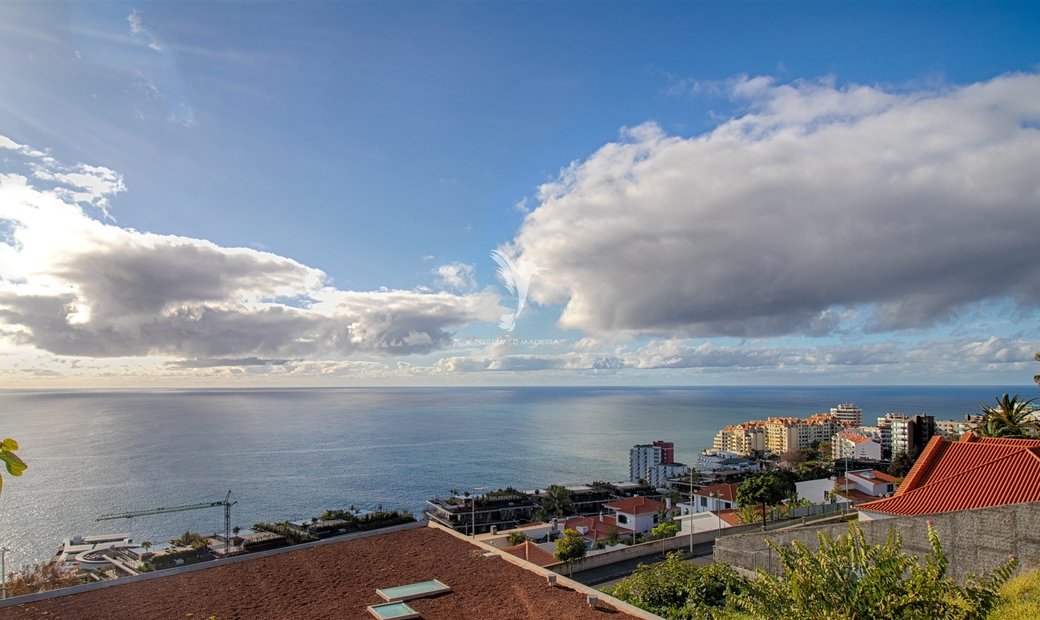 House T3 Sell In São Martinho,Funchal In Funchal, Madeira, Portugal For ...