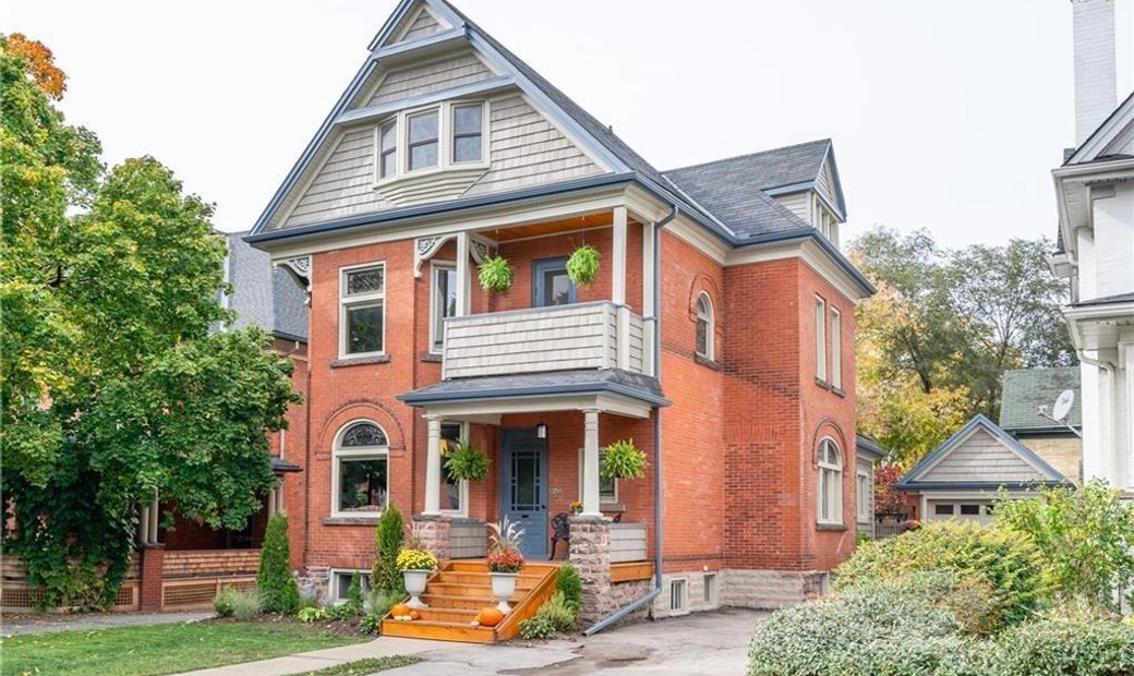 Residential Kitchener In Kitchener, Ontario, Canada For Sale (15563273)