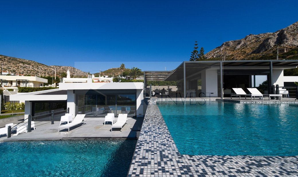 Minimal In Palaia Fokaia, Decentralized Administration Of Attica ...