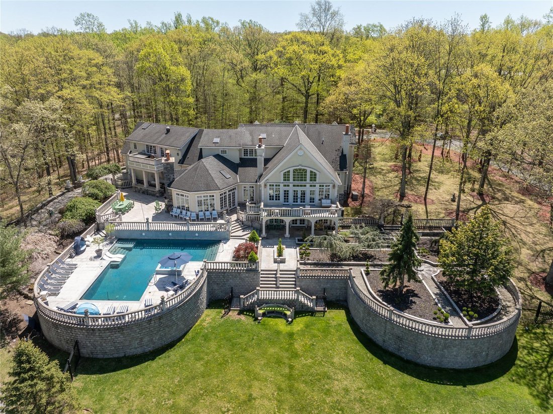 "Chateau Amour" In Blauvelt, New York, United States For Sale (15563071)