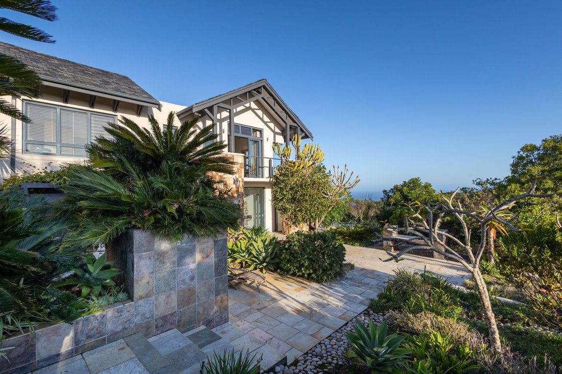 Umoya Haven In Pezula Private Estate, Western Cape, South Africa For ...
