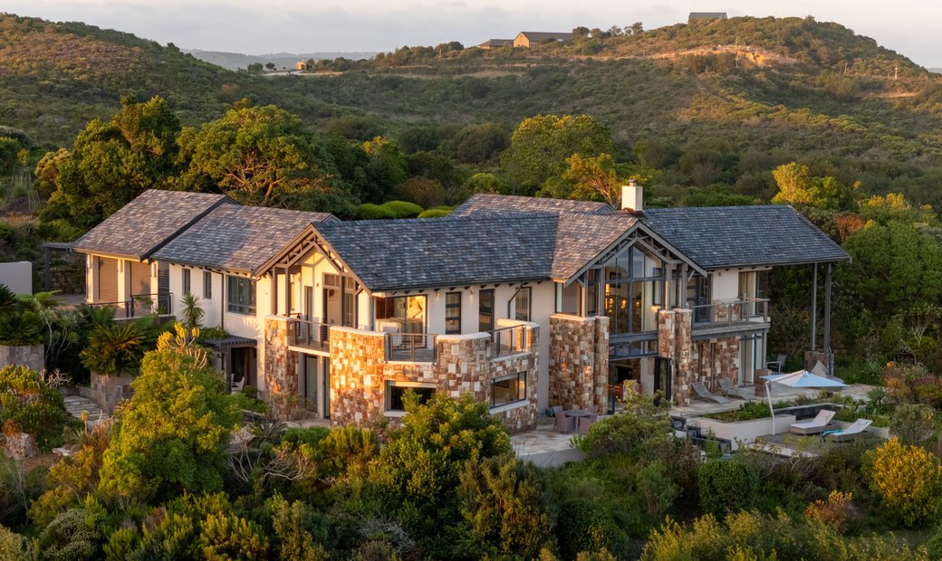 Umoya Haven In Pezula Private Estate, Western Cape, South Africa For ...