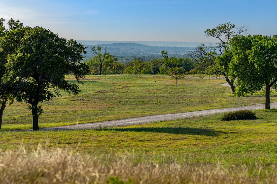 Dos Corazon Ranch? In Fredericksburg, Texas, United States For Sale ...