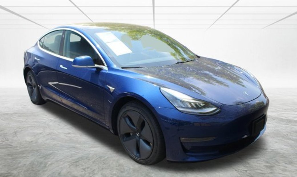 2020 Tesla Model 3 In Alexandria, Va, United States For Sale (15526897)