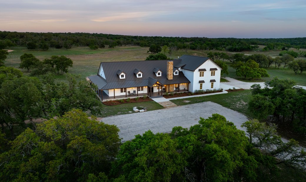 Dos Corazon Ranch? In Fredericksburg, Texas, United States For Sale ...