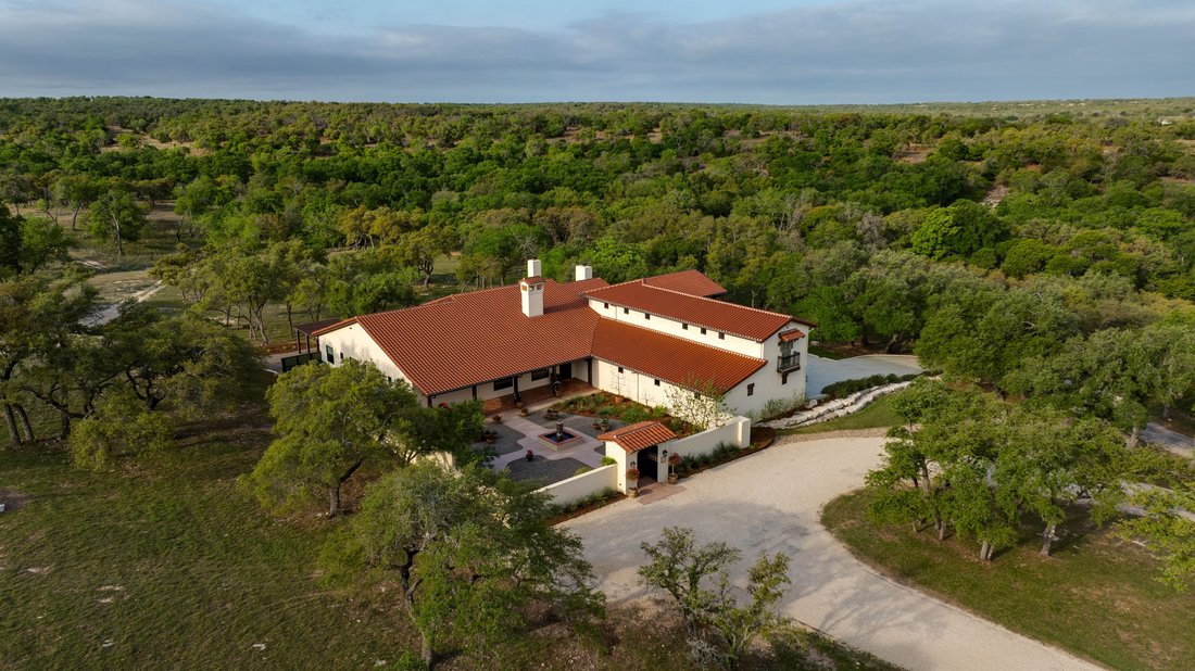 Dos Corazon Ranch? In Fredericksburg, Texas, United States For Sale ...