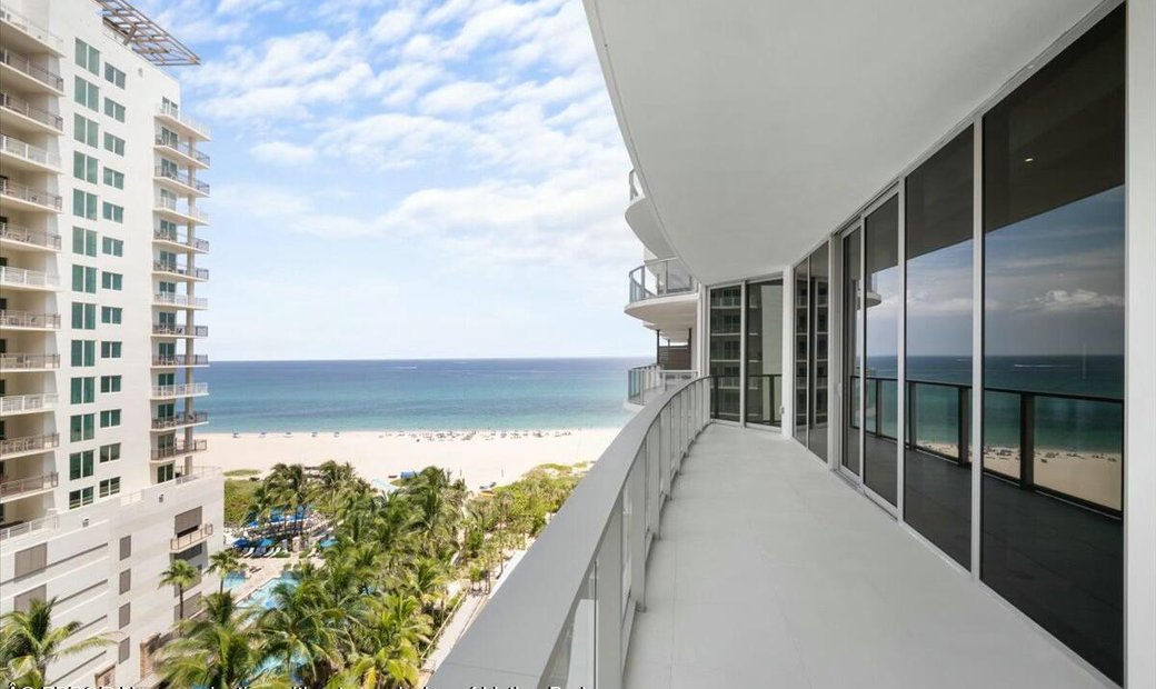 3100 N Ocean, H 1009 Isla Singer, En Riviera Beach, Florida, Estados ...