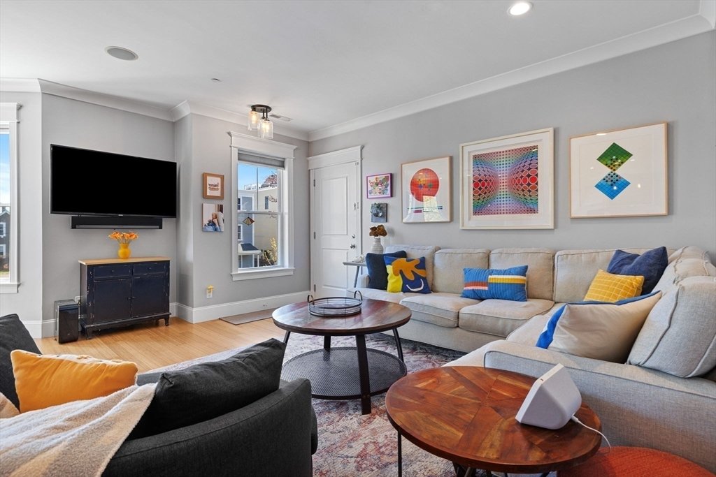 Condo Boston In Boston, Massachusetts, United States For Sale (15565587)