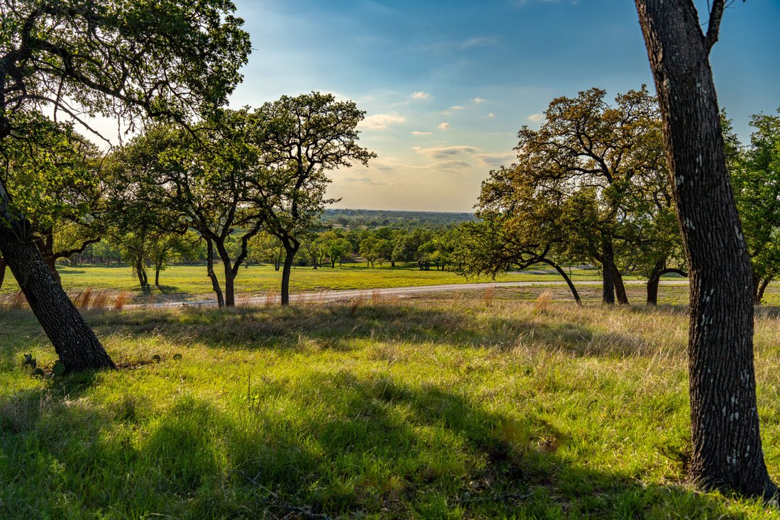 Dos Corazon Ranch? In Fredericksburg, Texas, United States For Sale ...