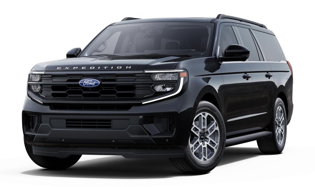 2025 Ford Expedition In Collierville, Tn, United States For Sale (15554269)