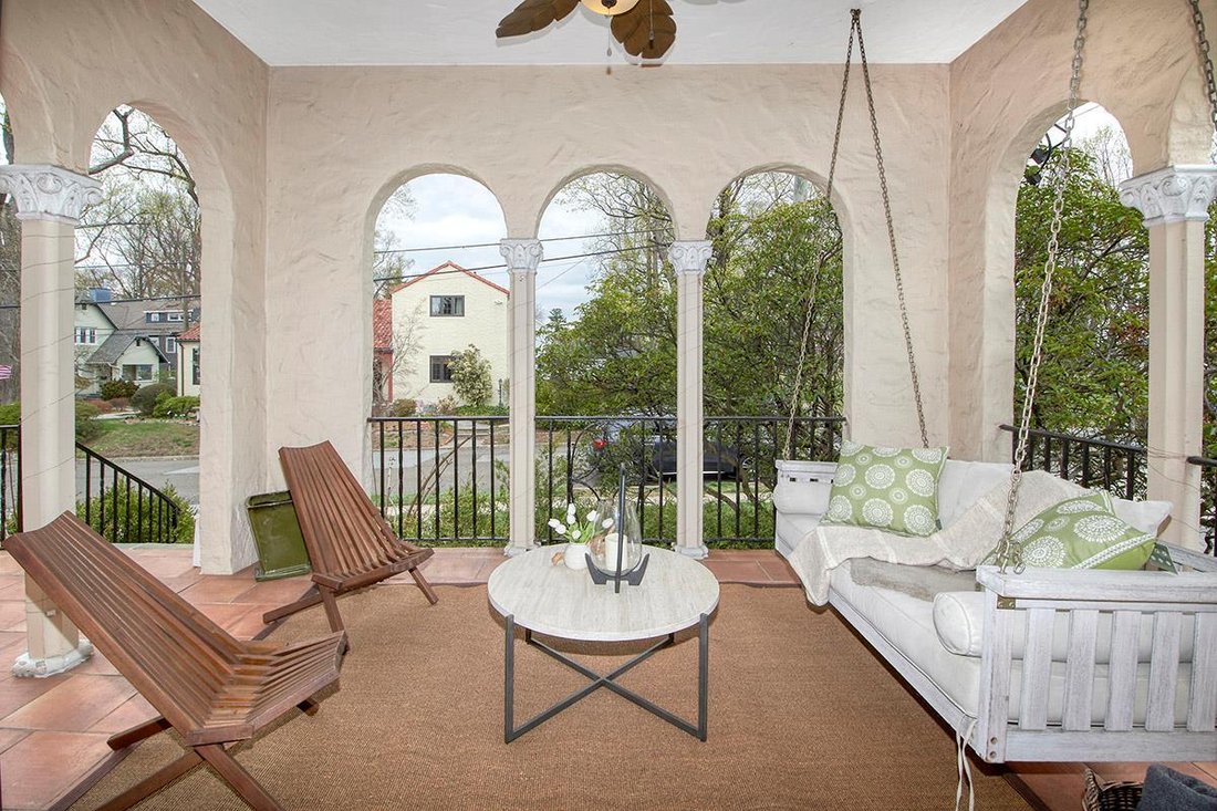 Beautifully Renovated Home In In Village Of Pelham, New York, United ...