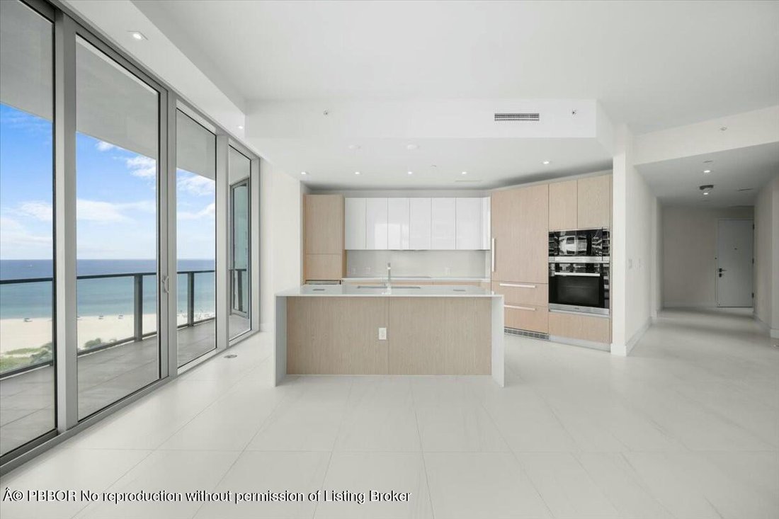3100 N Ocean, H 1009 Isla Singer, En Riviera Beach, Florida, Estados ...