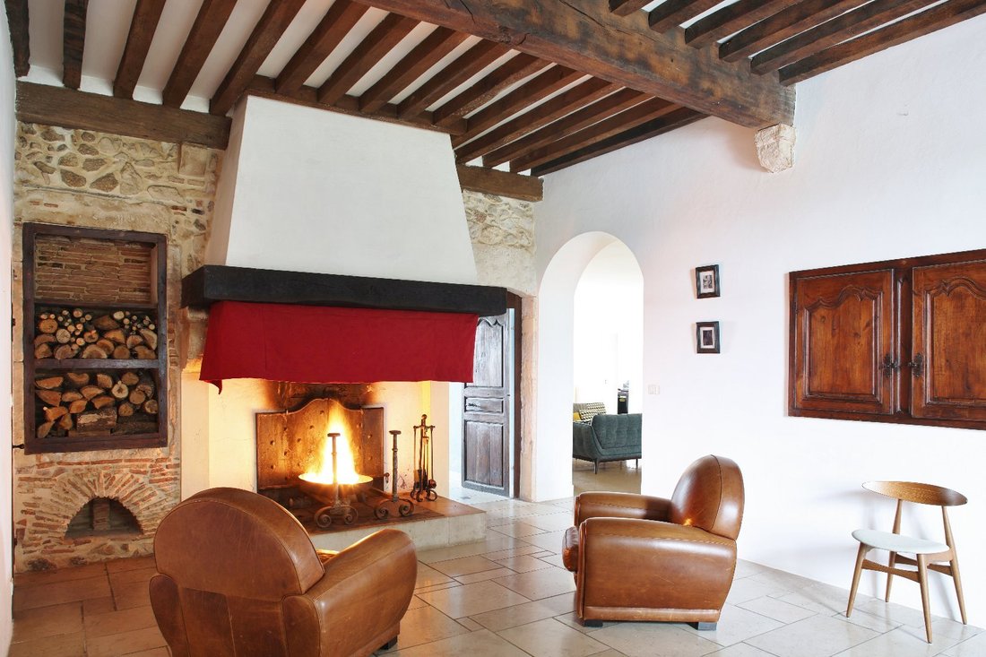 Superbe Capcazaliere De Type T12 De 370 In Pouillon, Nouvelle Aquitaine ...