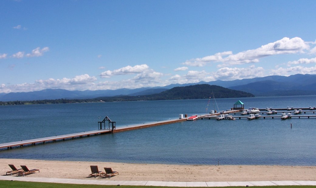 The Seasons At Sandpoint In Sandpoint, Idaho, United States For Sale ...