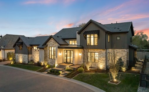 Luxury homes for sale in Denver, Colorado | JamesEdition