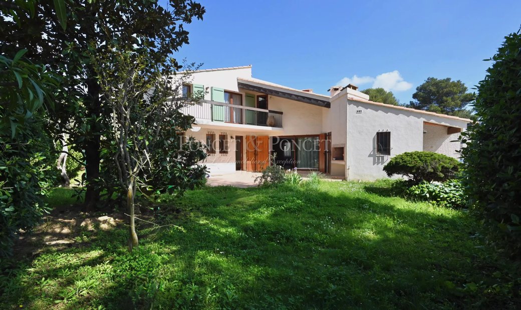 Montpellier House In Montpellier, Occitanie, France For Sale (15568962)