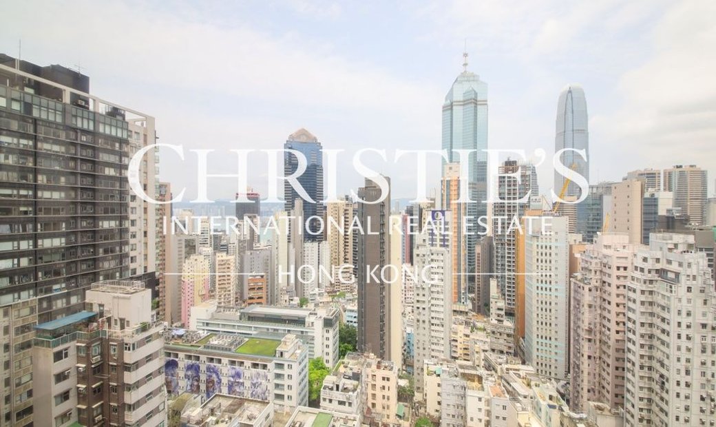 Corona Tower In Hong Kong, Hong Kong For Sale (15567492)