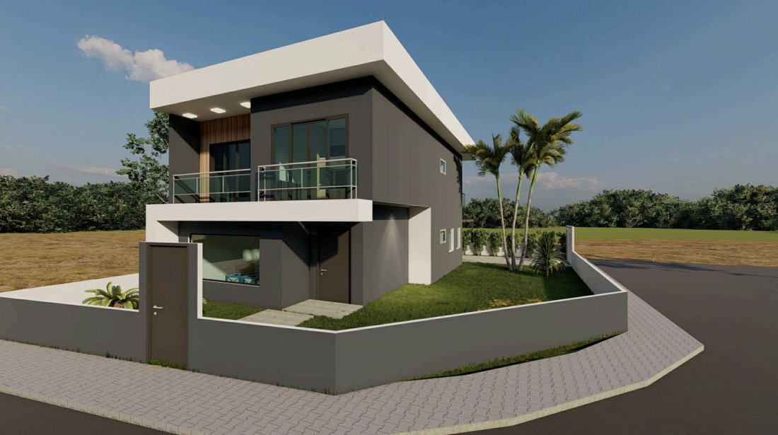 Moradia T3 Nova Projeto Chave Na Mão In Lisboa, Lisbon, Portugal For ...