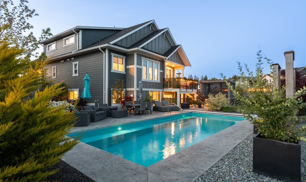 Colwood Residential In Colwood, British Columbia, Canada For Sale ...